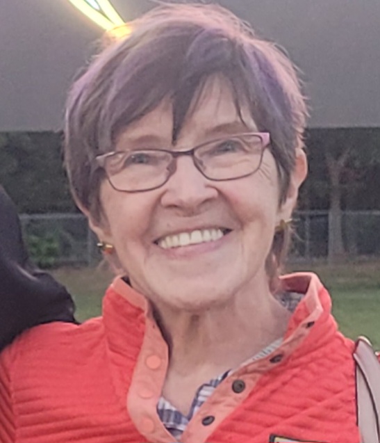 Claire Patricia (Roy) Gauthier | News, Sports, Jobs - The Nashua Telegraph